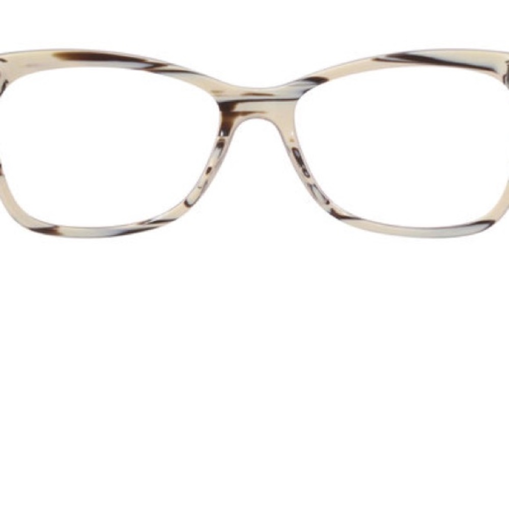 Tom Ford Tf5353 Eyeglasses Transparent Brown/White-Br… - Gem